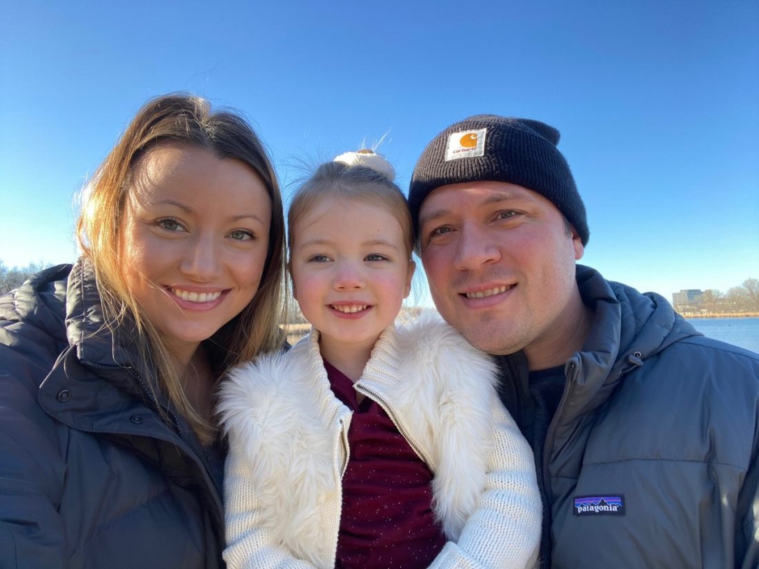 Where Are You Now? Ted Talkington | News, Sports, Jobs - Tyler Star News